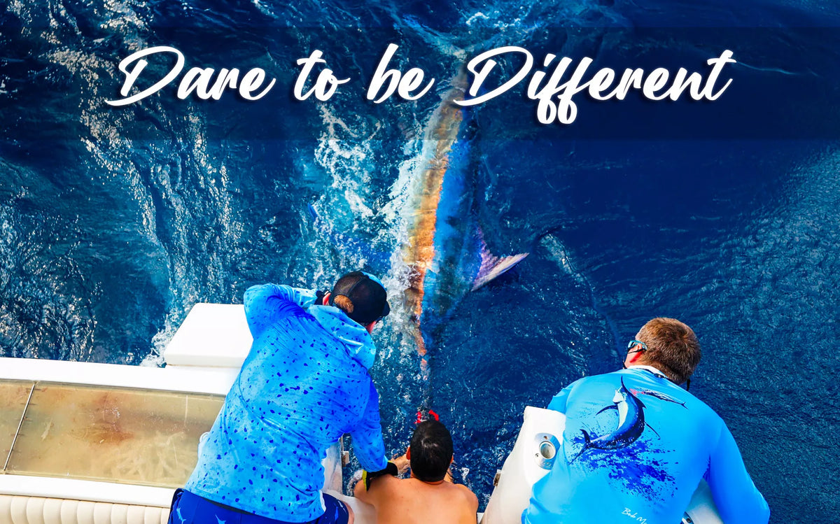 Bob Marlin USA - ICAST 2024 FL, USA – BobMarlinGear