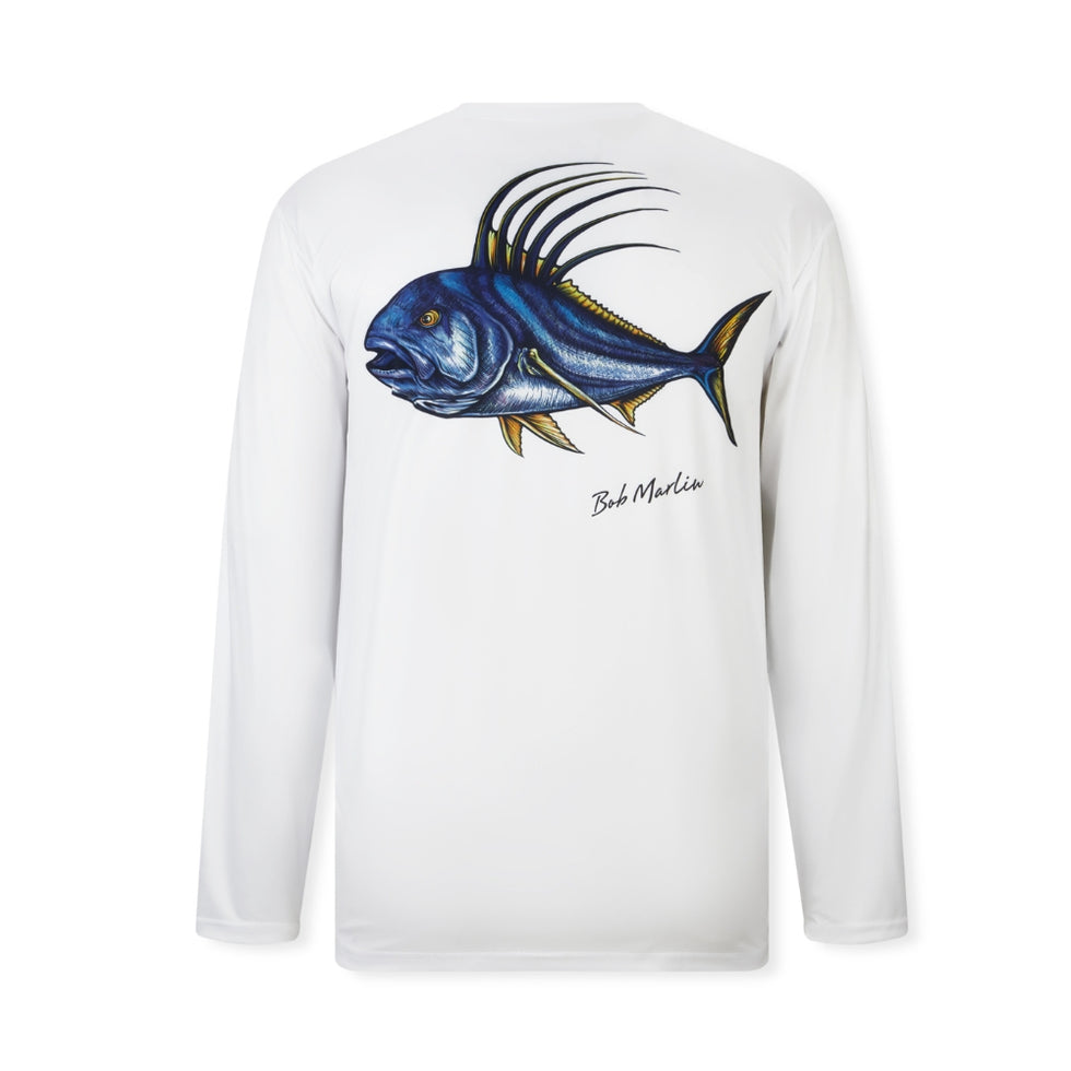 Bob Marlin Fishing Apparel - One Love For Fishing! – BobMarlinGear