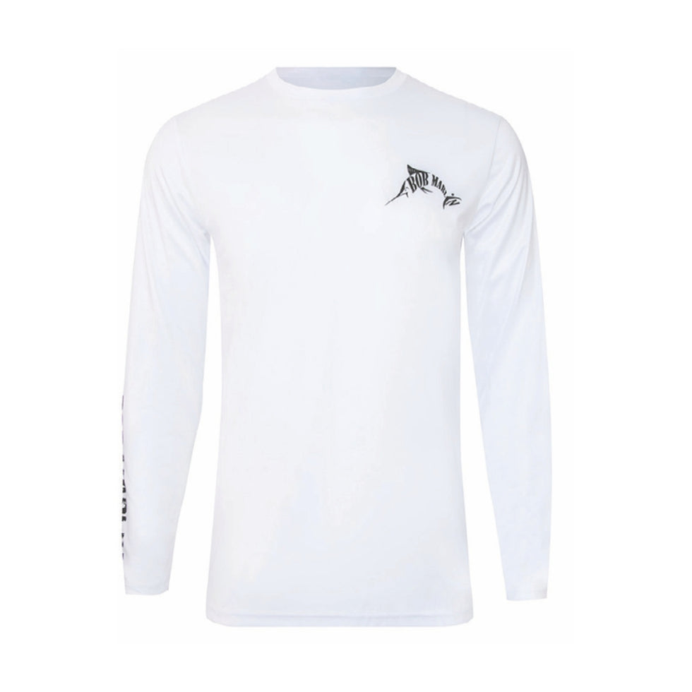 Bob Marlin Fishing Apparel - One Love For Fishing! – BobMarlinGear