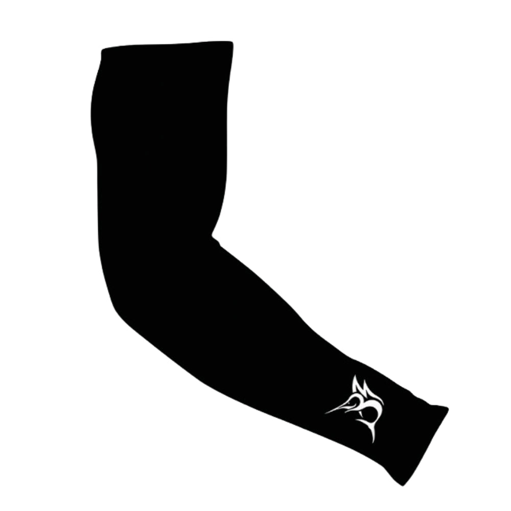 Arm Shields BM Black – BobMarlinGear