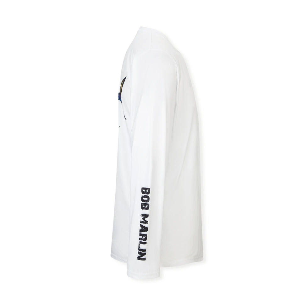 Bob Marlin Fishing Apparel - One Love For Fishing! – BobMarlinGear