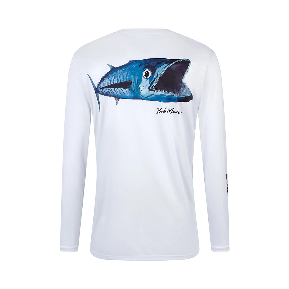 Bob Marlin Fishing Apparel - One Love For Fishing! – BobMarlinGear