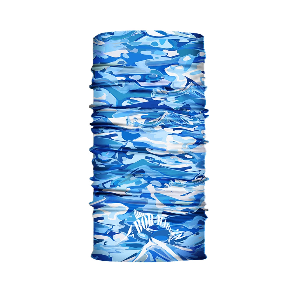 Face Shield Blue Storm – BobMarlinGear
