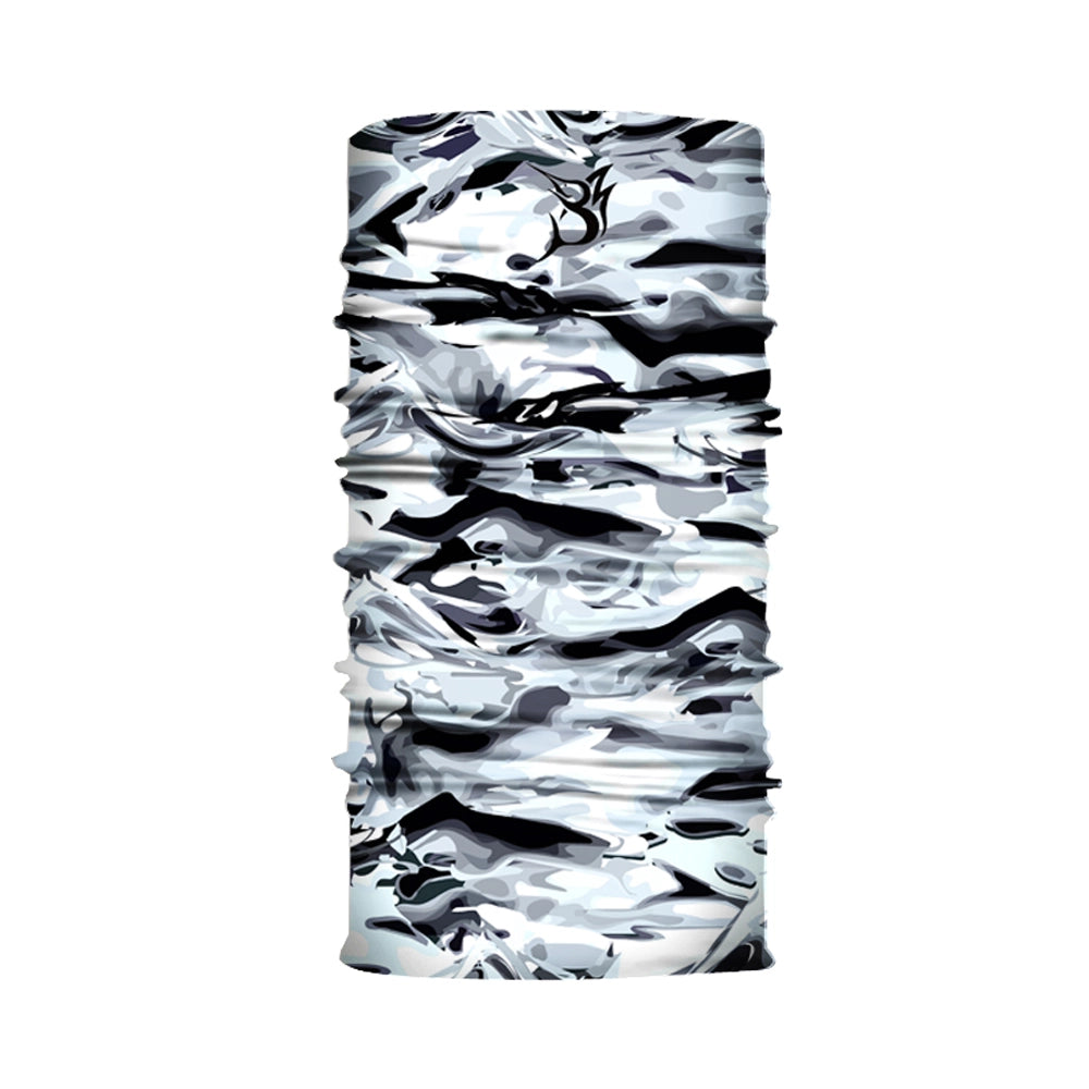 Face Shield Grey Storm – BobMarlinGear