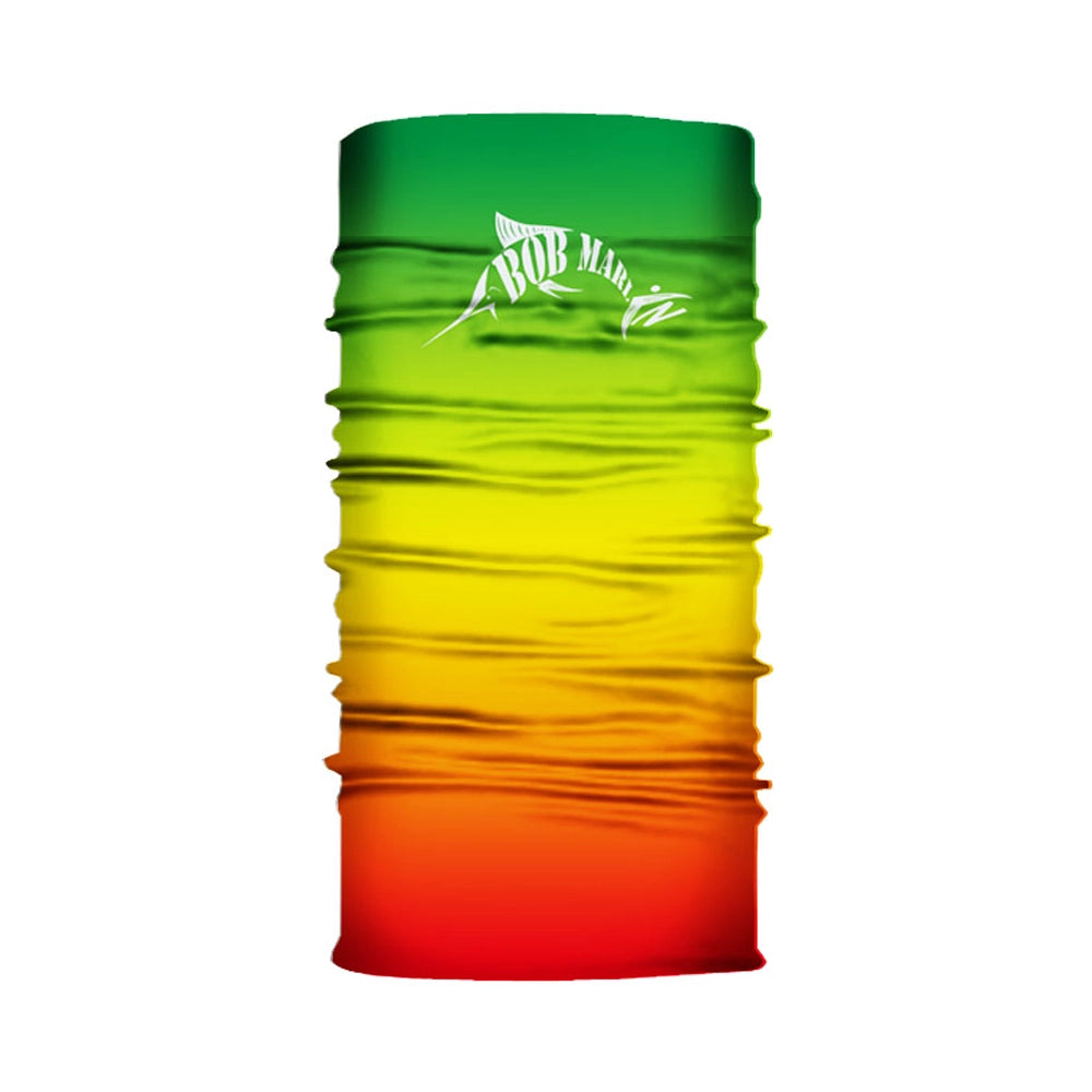 Face Shield Rasta Flag – BobMarlinGear