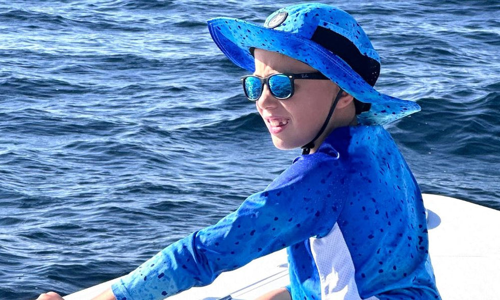 Bob Marlin Fishing Apparel - One Love For Fishing! – BobMarlinGear