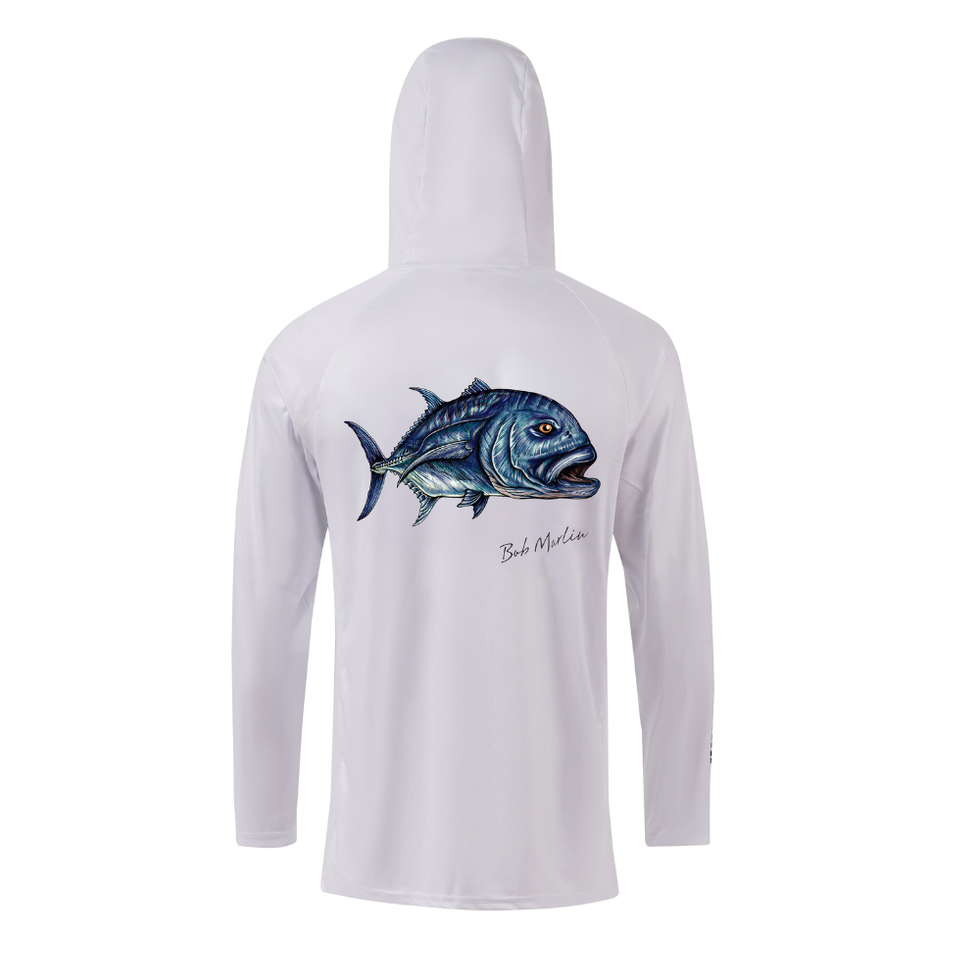 Bob Marlin Fishing Apparel - One Love For Fishing! – BobMarlinGear