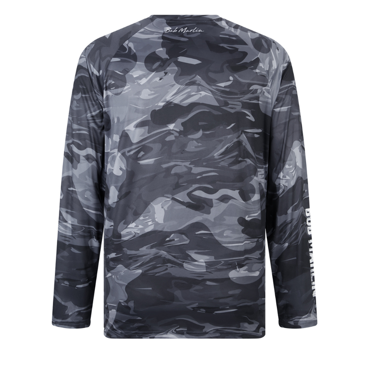Bob Marlin Fishing Apparel - One Love For Fishing! – BobMarlinGear