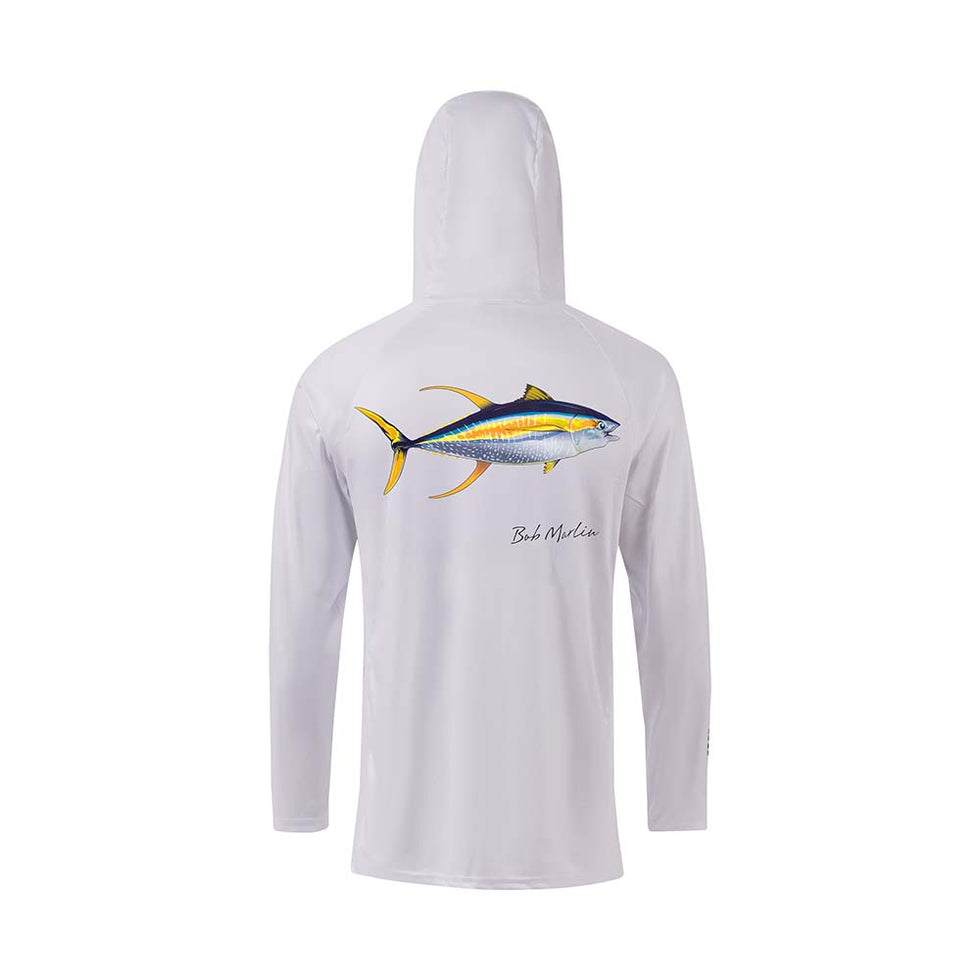 Bob Marlin Fishing Apparel - One Love For Fishing! – BobMarlinGear