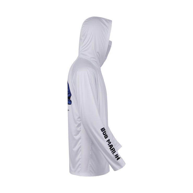 Bob Marlin Fishing Apparel - One Love For Fishing! – BobMarlinGear