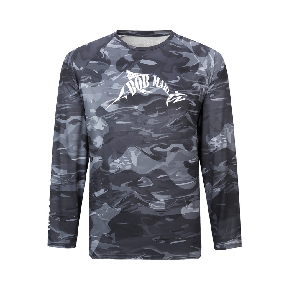 Bob Marlin Fishing Apparel - One Love For Fishing! – BobMarlinGear