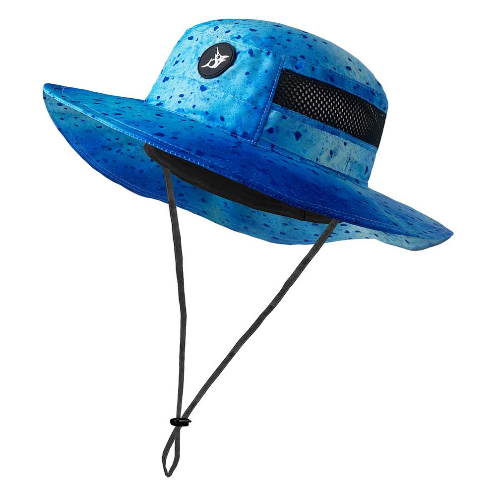 Bob Marlin Fishing Apparel - One Love For Fishing! – BobMarlinGear