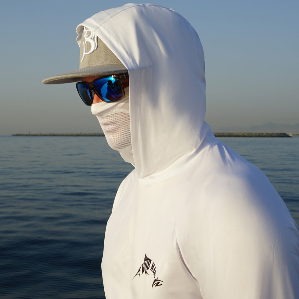 Bob Marlin Fishing Apparel - One Love For Fishing! – BobMarlinGear