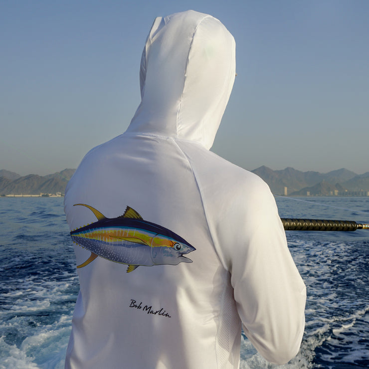 Bob Marlin Fishing Apparel - One Love For Fishing! – BobMarlinGear