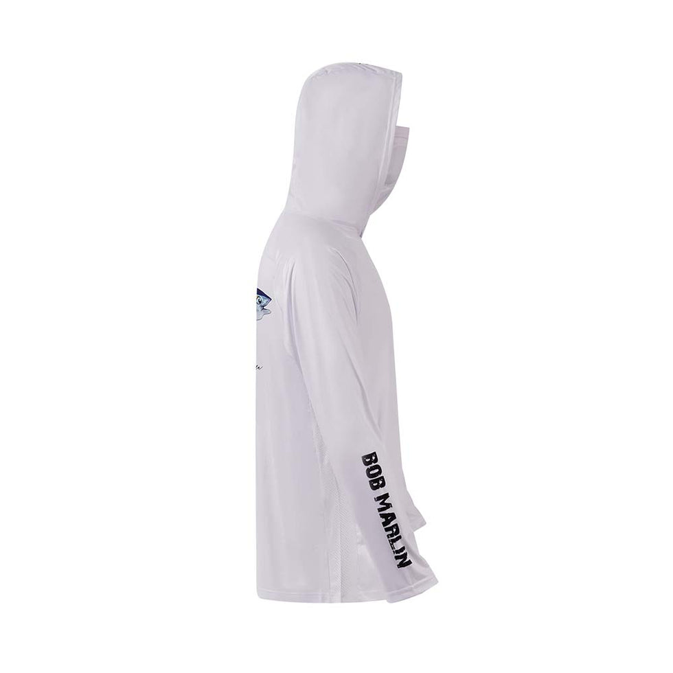 Bob Marlin Fishing Apparel - One Love For Fishing! – BobMarlinGear