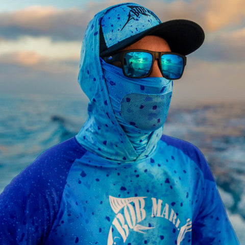 Bob Marlin Fishing Apparel - One Love For Fishing! – BobMarlinGear